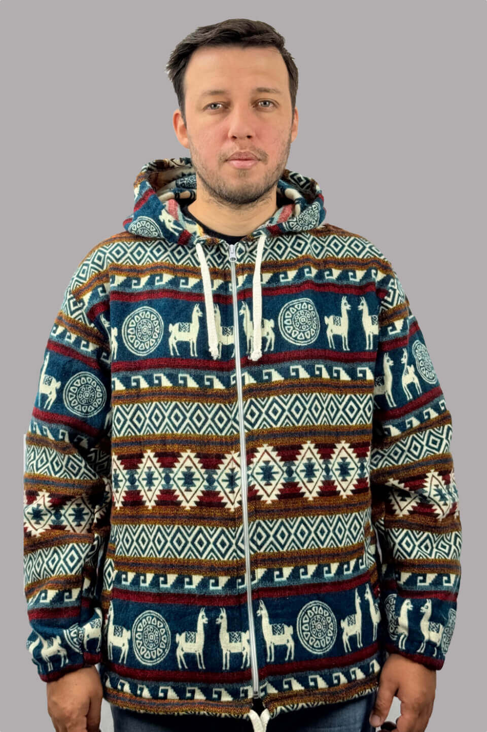 Shop Collections made of Alpaca wool